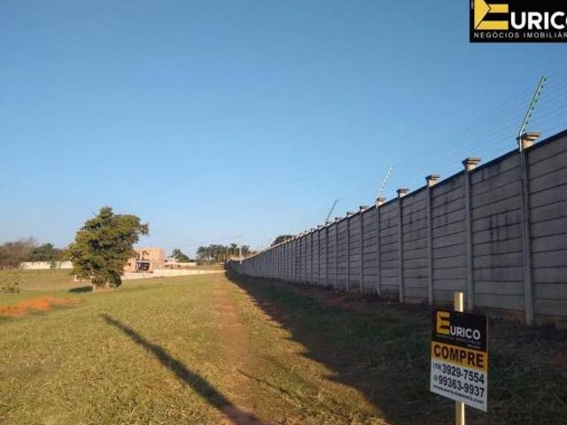 Terreno em Condomínio à venda no Condomínio Terras de Santa Teresa em Itupeva/SP
