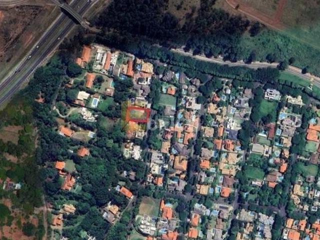 Terreno em Condomínio à venda no Condomínio Vale do Itamaracá em Valinhos/SP