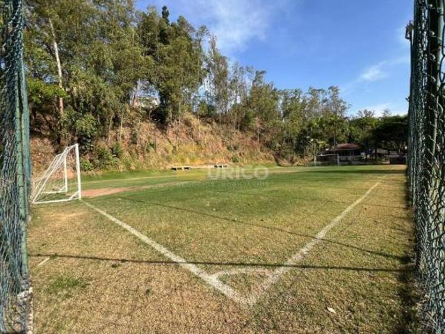 Terreno em Condomínio à venda no Condomínio Vale do Itamaracá em Valinhos/SP