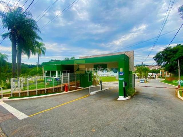 Terreno em Condomínio à venda no Condomínio Vila Verde em Jundiaí/SP