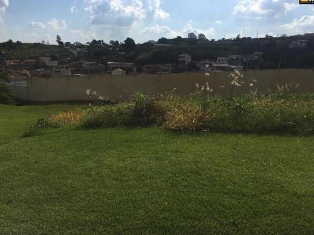 Terreno em Condomínio à venda no Condomínio Village Monet em Valinhos/SP