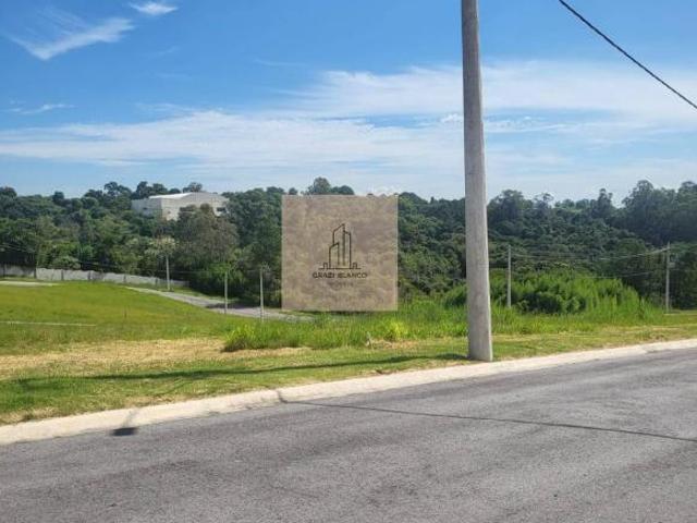 Terreno em Condomínio à venda, no Condominio Villagio Itália, em Sorocaba, Condomínio Villagio Itál