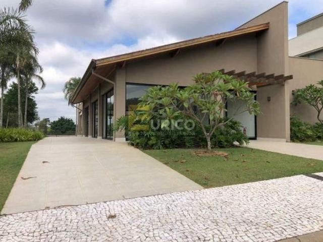 Terreno em Condomínio à venda no Condomínio Ypê Dourado em Valinhos/SP