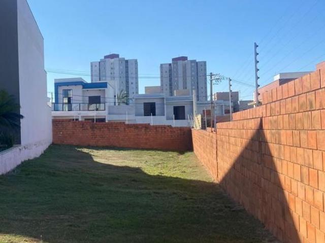 Terreno em condomínio à venda no Jardim Maringá Indaiatuba/SP