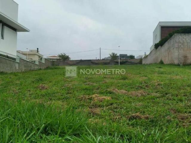 Terreno em Condomínio à Venda no Parque dos Alecrins 2 – 564 m² | Campinas