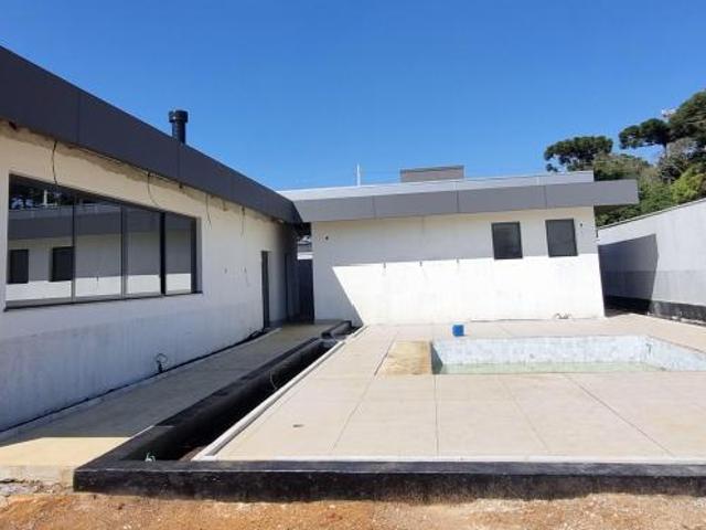 Terreno em Condomínio à venda no Pinheirinho com 121m2