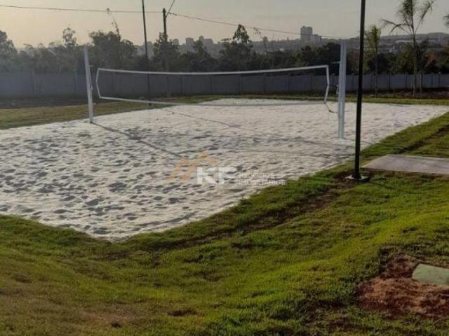 Terreno em Condomínio à Venda no Quinta da Mata II Ribeirão Preto / SP