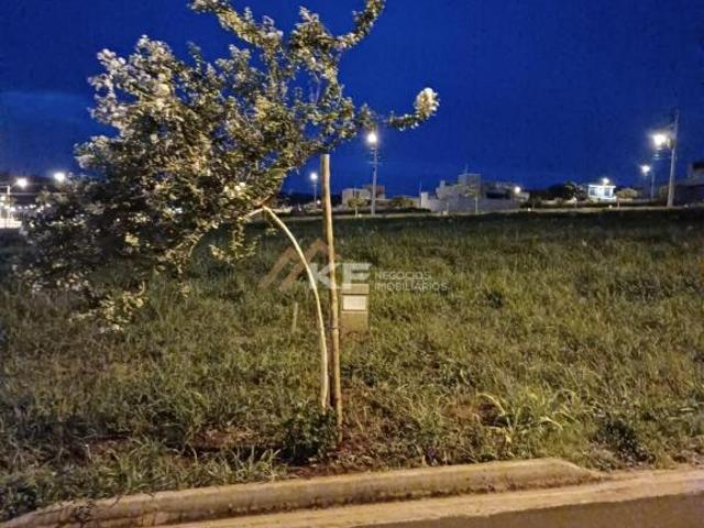 Terreno em Condomínio à Venda no Quinta da Mata Ribeirão Preto / SP