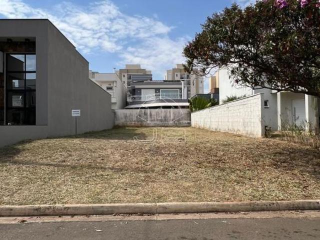 Terreno em Condomínio à Venda no Real Parque Sumare S/P