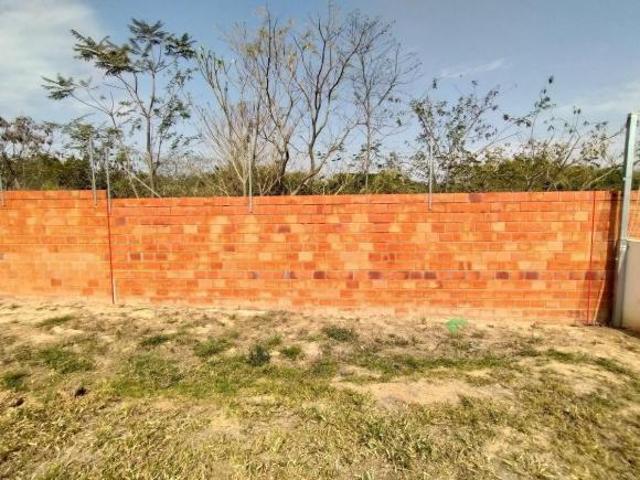 Terreno em condomínio à venda no Residencial Viena Indaiatuba/SP