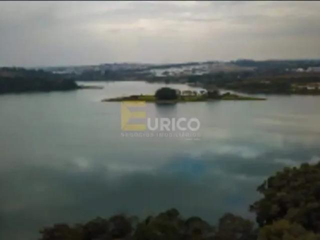 Terreno em Condomínio à venda no Residencial Vila das Acácias em Jundiaí/SP