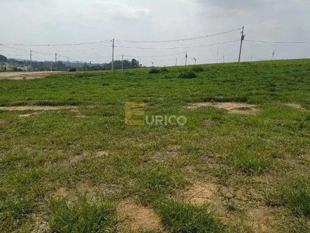 Terreno em Condomínio à venda no Residencial Villagio Azzure em Itupeva/SP