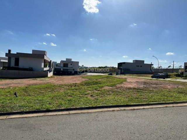 Terreno em Condomínio a venda no Residencial Arborais com 498m²