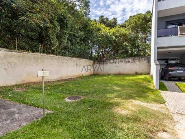 Terreno em condomínio à venda no Santa Cândida AR