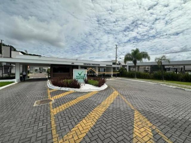 Terreno à venda, 128 m² por R$ 298.900,00 Santa Cândida Curitiba/PR