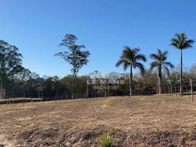 Terreno em Condomínio a venda no Santa Felicidade, no bairro Tupi em Piracicaba SP