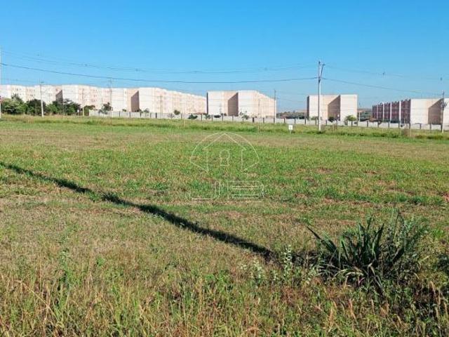 Terreno em Condomínio à Venda noParque Bom Retiro em Paulínia SP