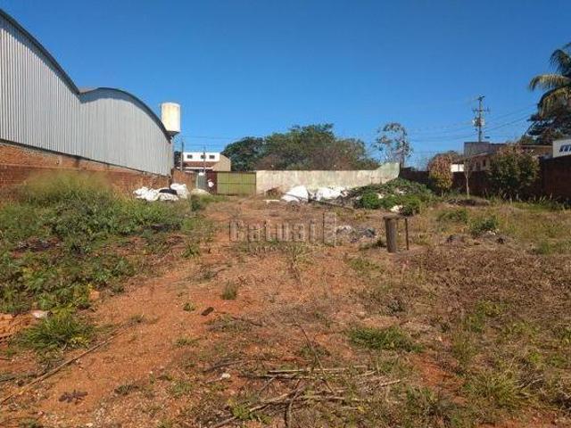 Terreno Em Condomínio Á Venda Parque Industrial José Belinati Londrina