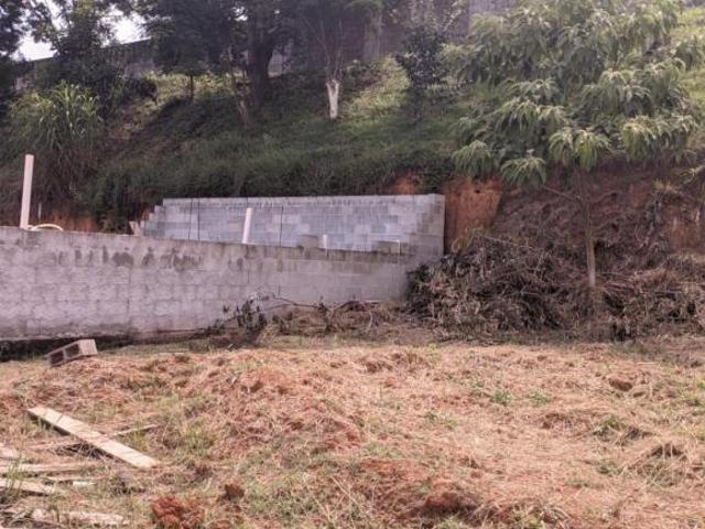Terreno em condomínio à Venda, Parque São Domingos, Pindamonhangaba, SP