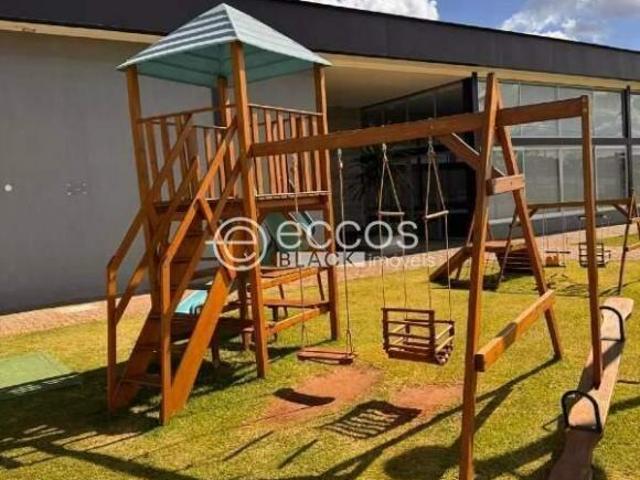 Terreno em condomínio à venda, Portal do Vale Uberlândia/MG