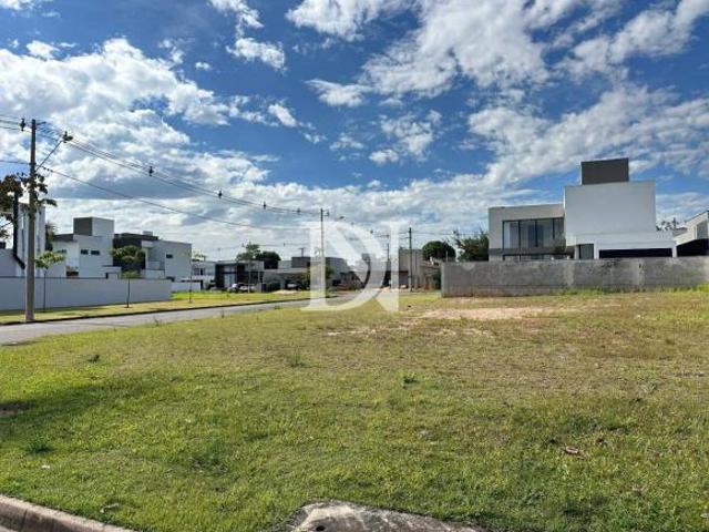 Terreno em condomínio à venda, Portal dos Bandeirantes Salto Salto/SP