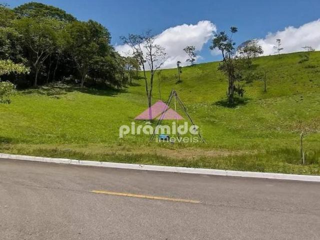 Terreno em condomínio à venda R$ 267.000,00 Paraibuna, SP