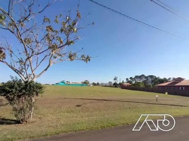 Terreno em Condomínio à venda, Recanto das ÁGUAS DE SÃO PEDRO/SP