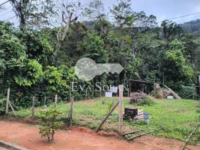 Terreno em Condomínio à venda Recanto Verde Mar Caraguatatuba