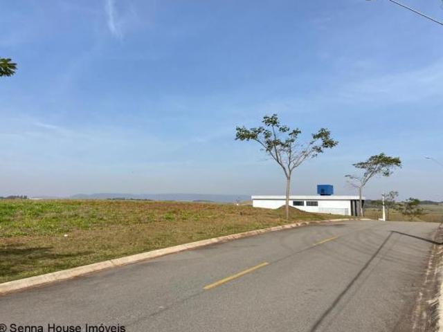 Terreno em Condomínio à Venda Reserva Santa Monica em Itupeva