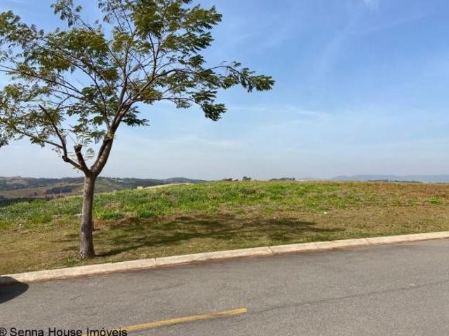 Terreno em Condomínio à Venda Reserva Santa Monica em Itupeva 800M²