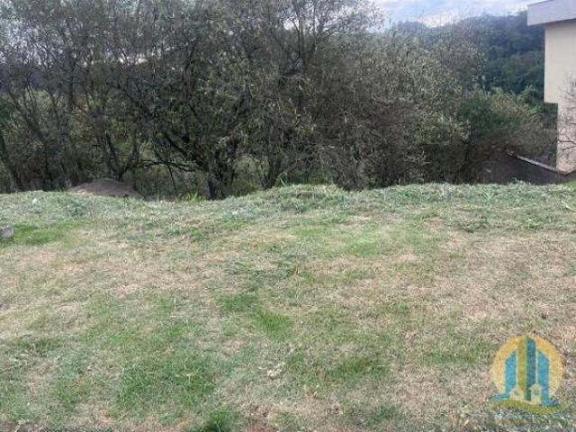 Terreno em Condomínio á Venda reserva santa Anna !