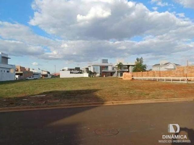 Terreno em condomínio à venda, Residenciais Fazenda Itapema Limeira/SP