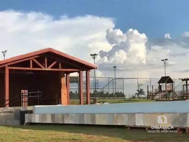 Terreno em condomínio à venda, Residenciais Fazenda Itapema Limeira/SP