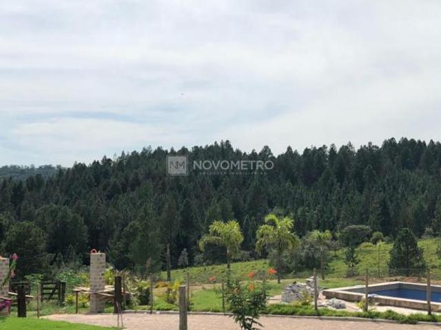 Terreno em condomínio a venda Residencial Vale da Floresta Joaquim Egídio Campinas/SP