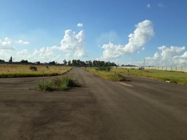 Terreno em condomínio à venda, Residencial Vila Rica RIO CLARO/SP