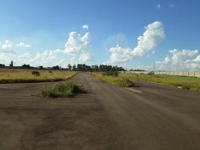 Terreno em condomínio à venda, Residencial Vila Rica RIO CLARO/SP