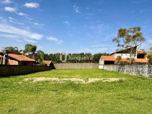 Terreno em Condomínio à venda, Residencial Vivenda do Sol Rio das Pedras/SP