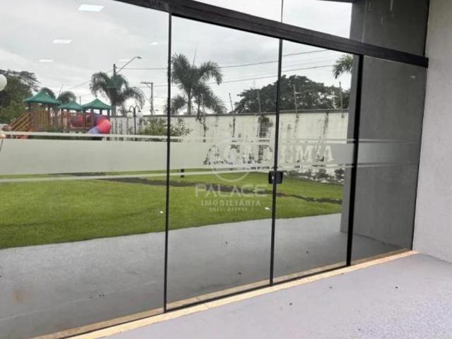 Terreno Em Condomínio À Venda Residencial Agape Piracicaba