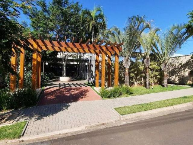 Terreno em Condomínio à venda, Residencial Alto da Boa Vista PIRACICABA/SP