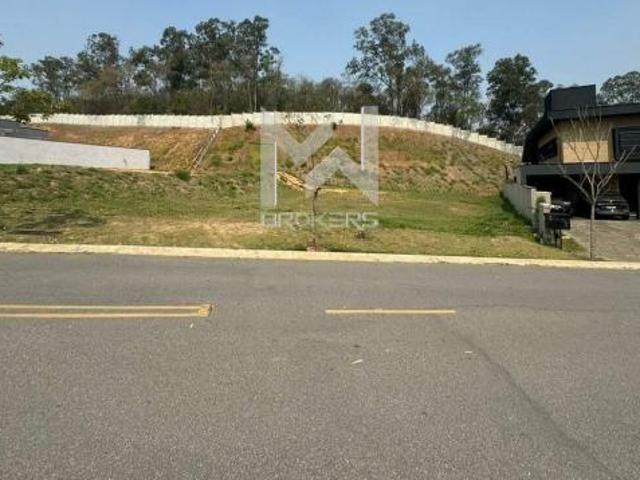 Terreno em condomínio à venda Residencial Arboretum em Vinhedo/SP