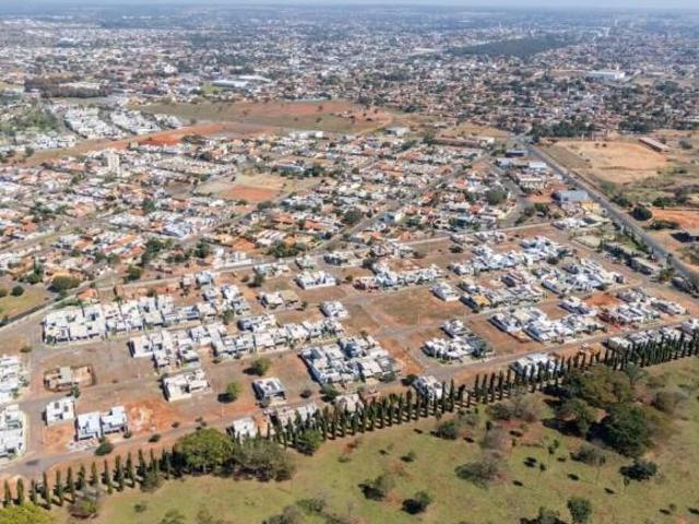 Terreno em Condomínio à venda, Residencial Costa Leste Três Lagoas/MS