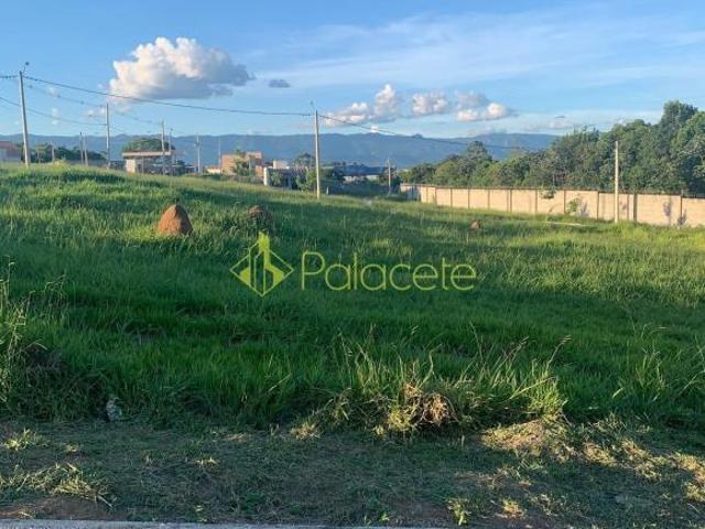Terreno em condomínio à Venda, Residencial e Comercial Bosque da Imperatriz, Pindamonhangaba, SP