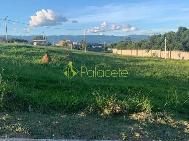 Terreno em condomínio à Venda, Residencial e Comercial Bosque da Imperatriz, Pindamonhangaba, SP