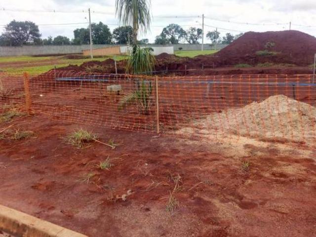 Terreno em condomínio à venda, RESIDENCIAL FLORISA Limeira/SP