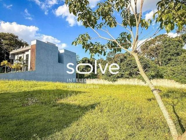 Terreno em Condomínio à venda em Indaiatuba Residencial London Park, 300 m² por 480.000.000,00