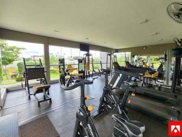 Terreno em condomínio à venda, Residencial Mac Knight Santa Bárbara D&apos Oeste/SP