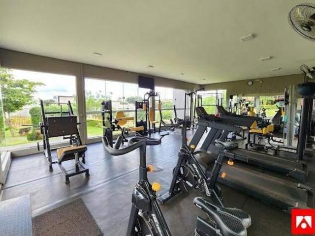 Terreno em condomínio à venda, Residencial Mac Knight Santa Bárbara D&apos Oeste/SP