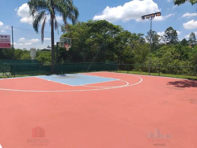 Terreno em condomínio à venda Residencial Reserva Santa Isabel II em Louveira