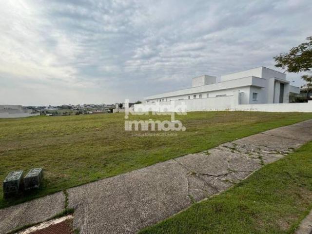 Terreno em condomínio à Venda, Saint Patrick Sorocaba