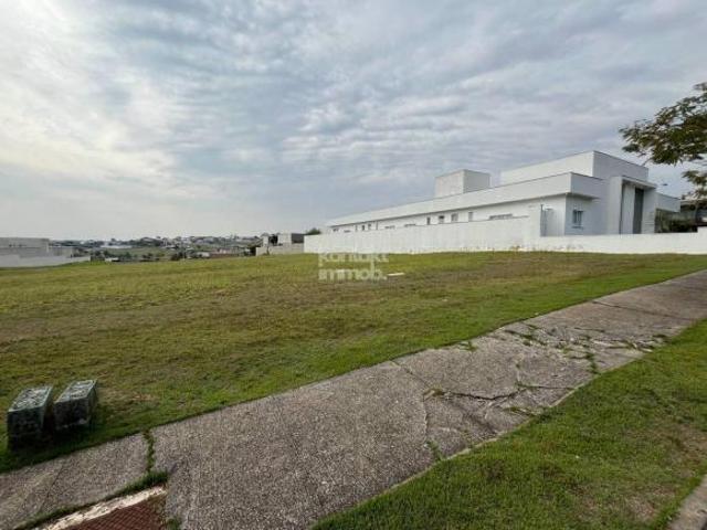 Terreno em condomínio à Venda, Saint Patrick Sorocaba